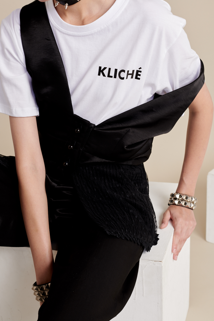 KLICHÉ